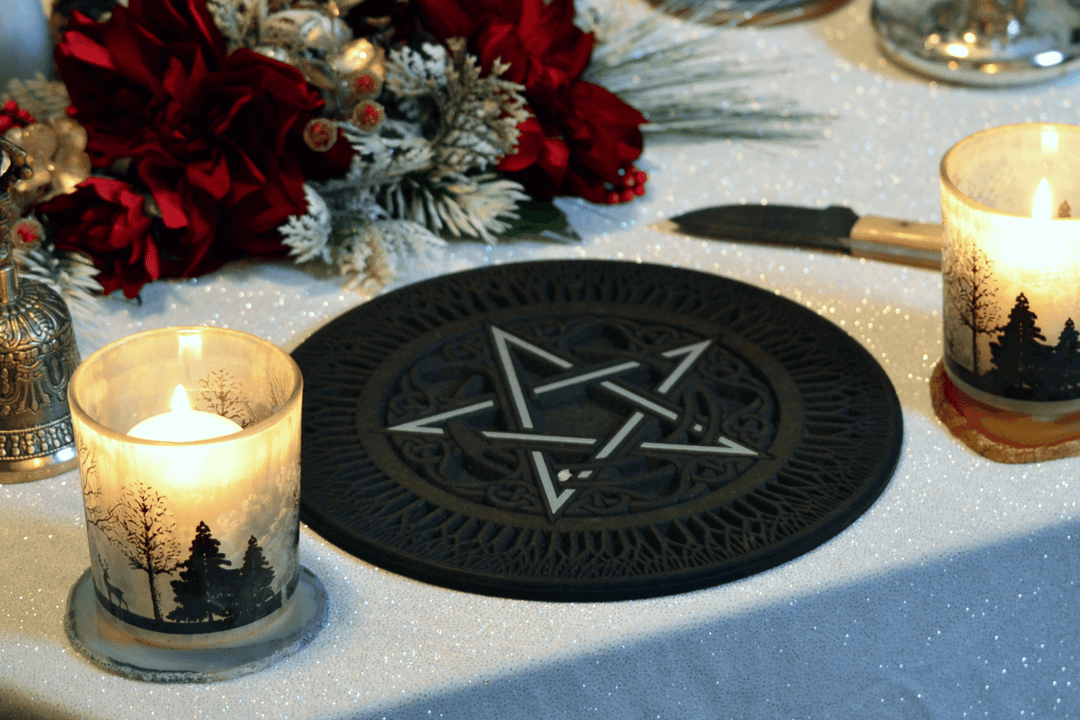 Yule and 5 Ways to Celebrate This Year – Blessed Be Magick
