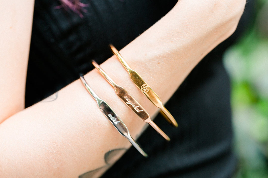 What is a Talisman? – Blessed Be Magick