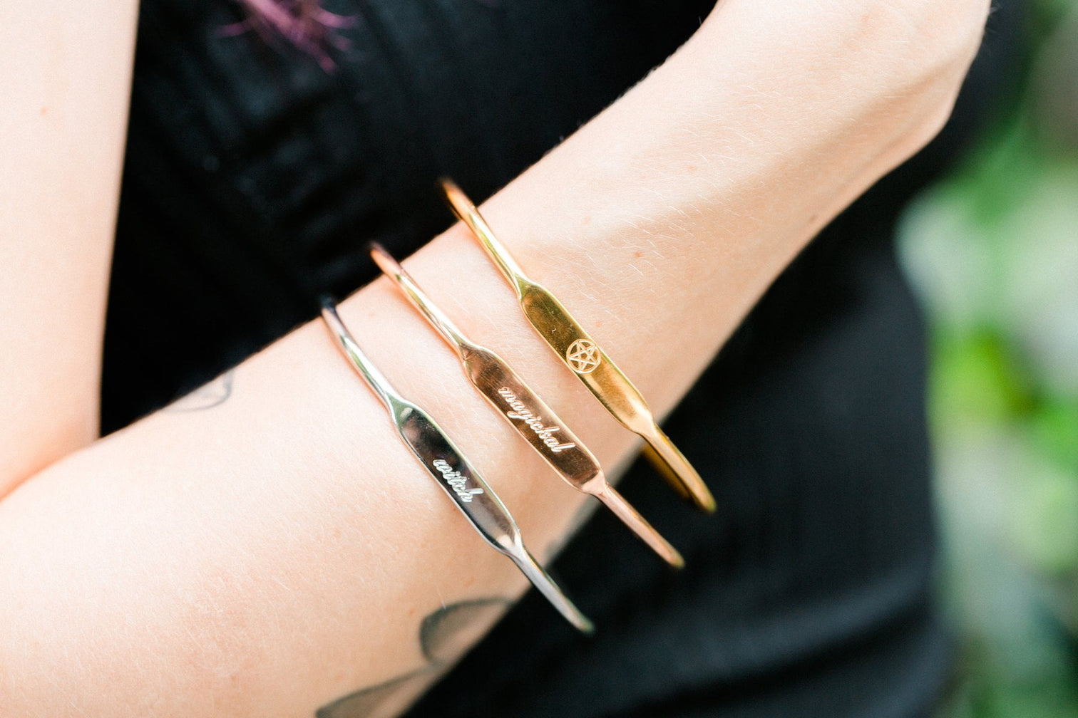 What is a Talisman? – Blessed Be Magick