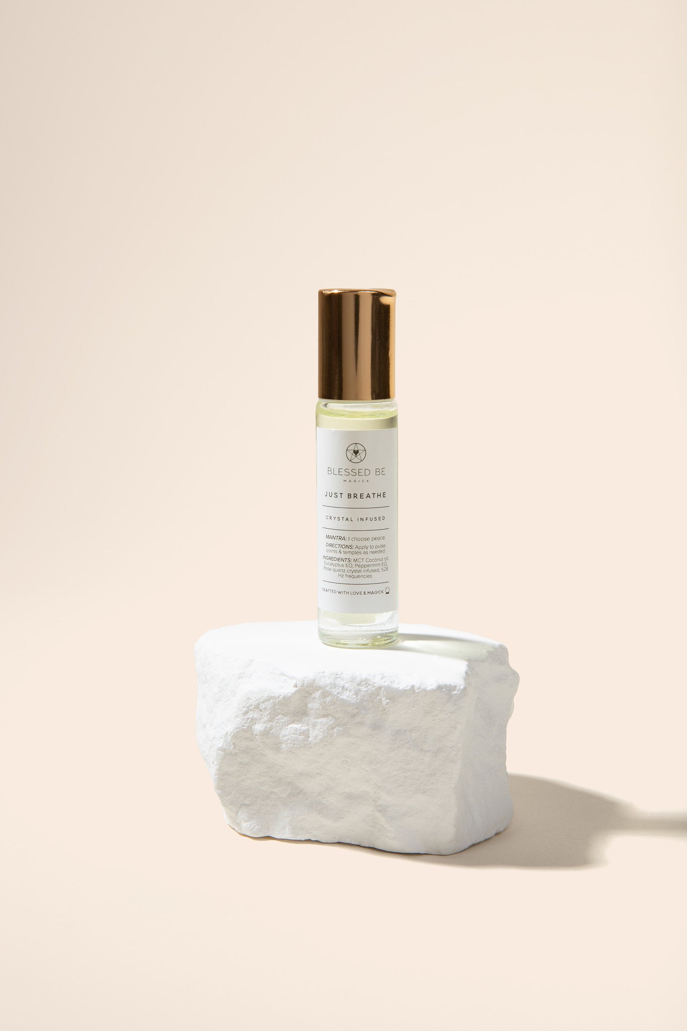 Four Elements Collection – Blessed Be Magick