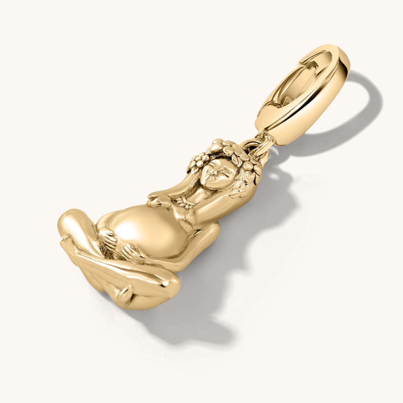 Gaia Charm – Blessed Be Magick