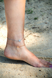 Anklets – Blessed Be Magick