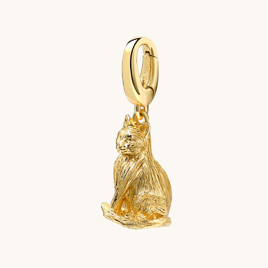 Cat Charm – Blessed Be Magick
