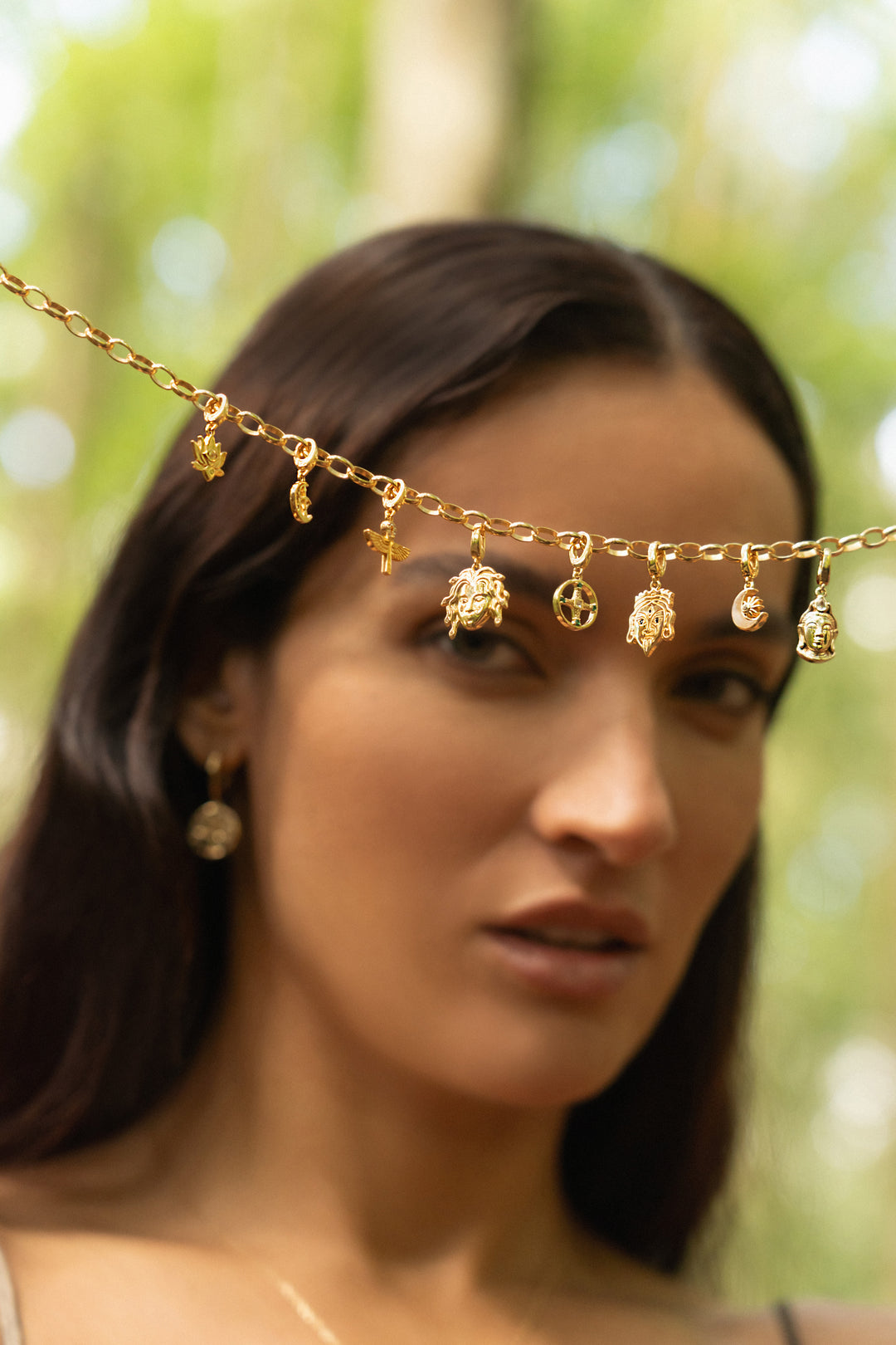 Goddess Charms – Blessed Be Magick