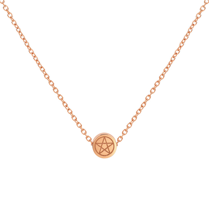 Pentacle – Blessed Be Magick