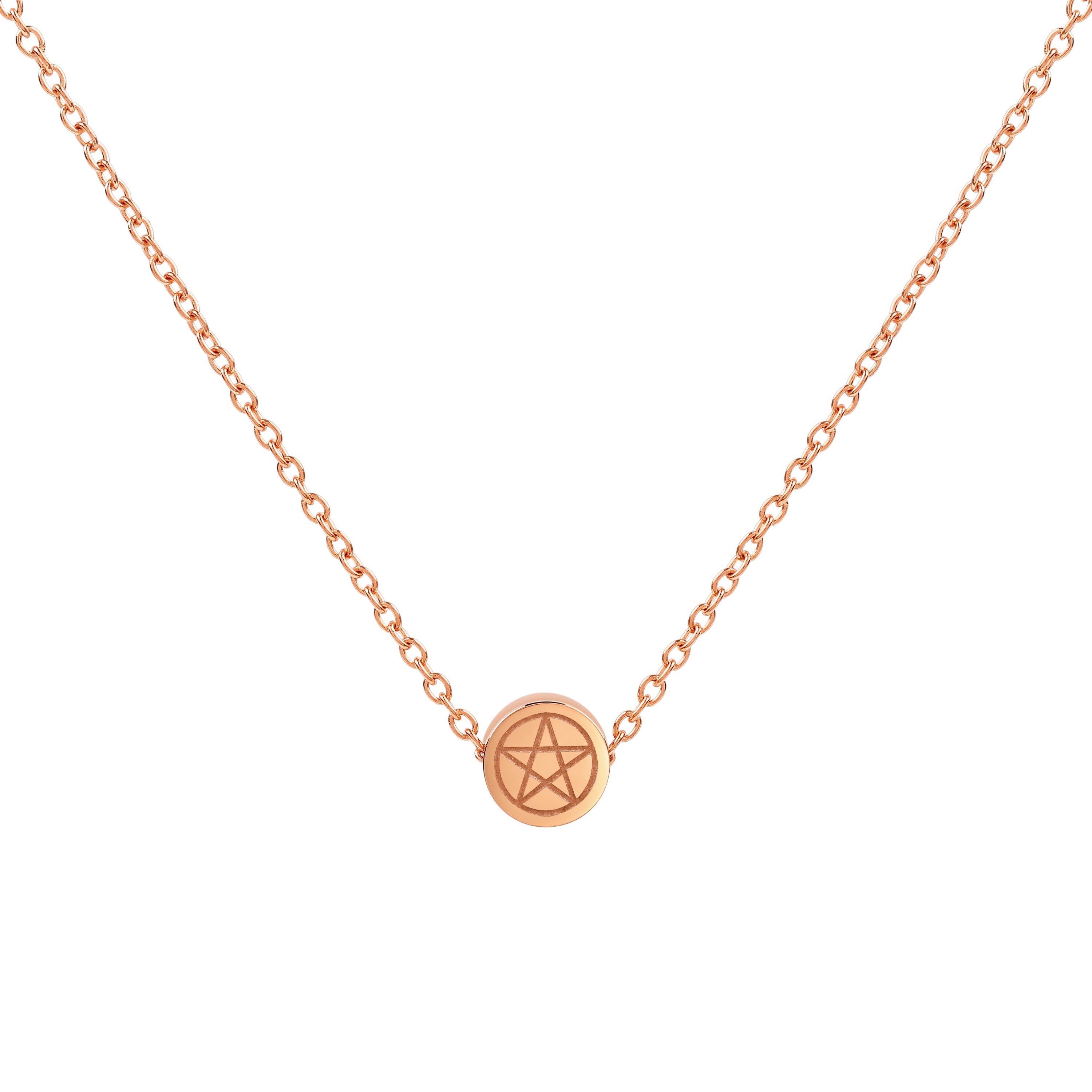 Pentacle – Blessed Be Magick
