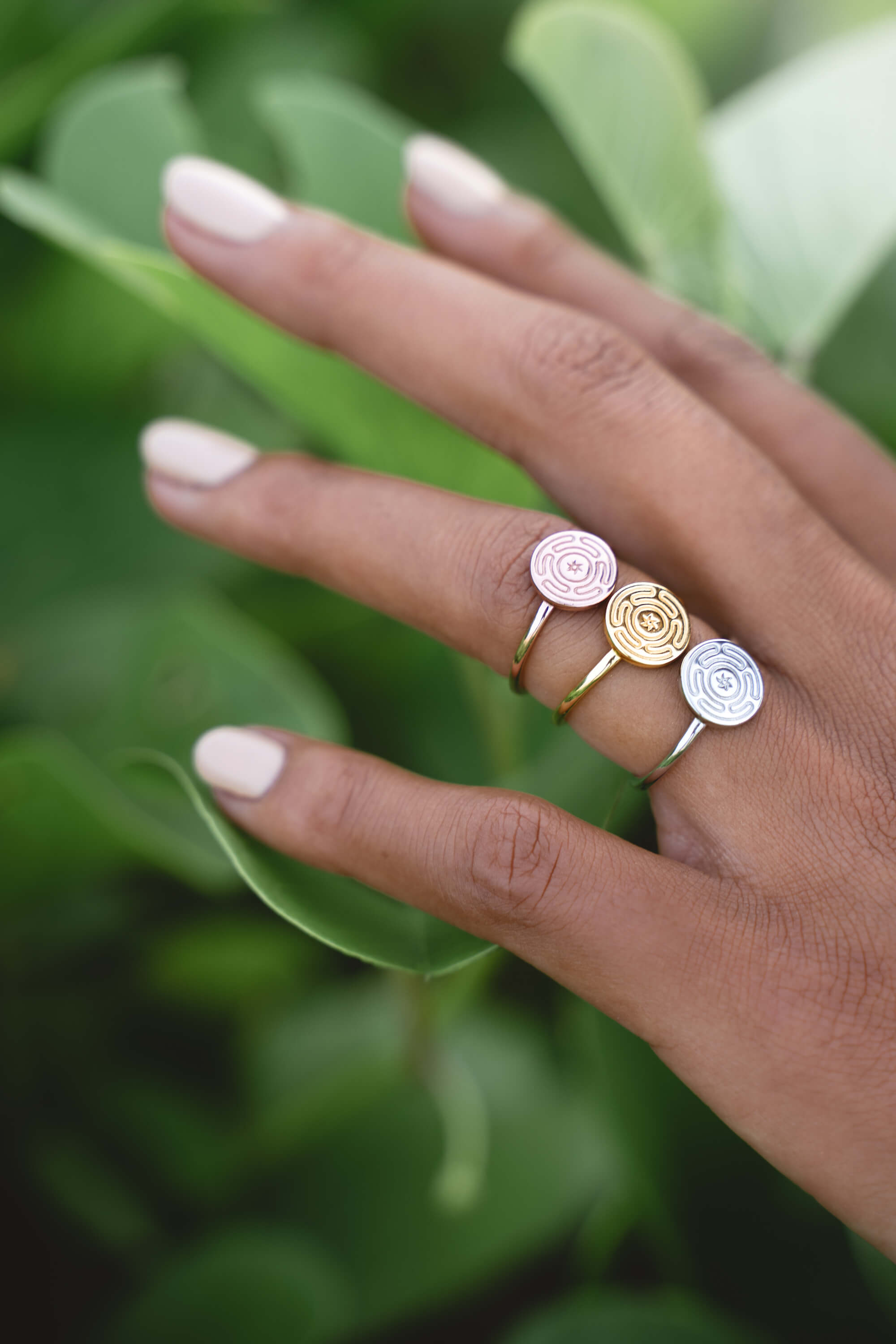 How to Use the Hecate's Wheel Symbol – Blessed Be Magick