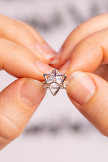 The Meaning of Merkaba - Its History and Uses in Meditation and Ritual ...